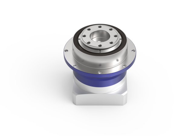 The high precision NTP planetary gearbox from Mclennan The high precision NTP planetary gearbox from Mclennan